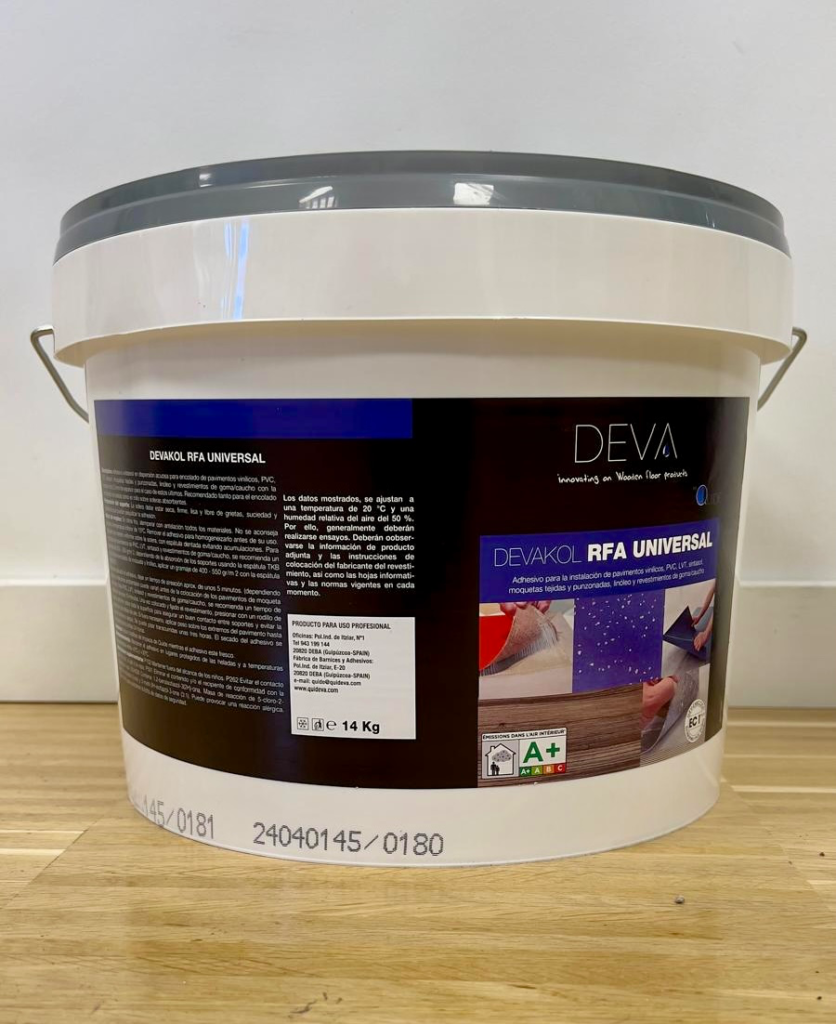 Devakol RFA Universal