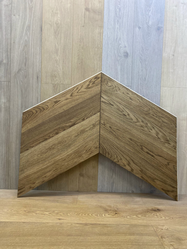 Parquet Multicapa Punta Hungría - Tienda Parquets Serra