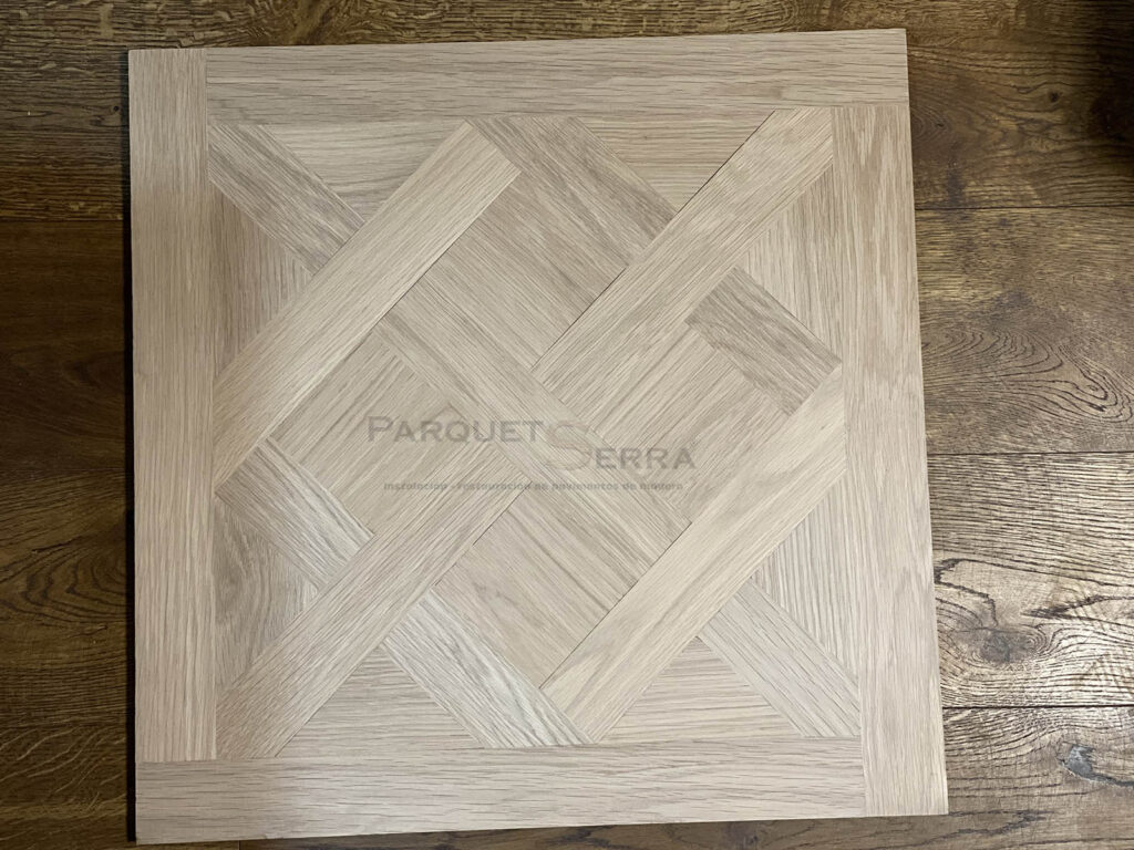 Parquet Versailles - Tienda Parquets Serra